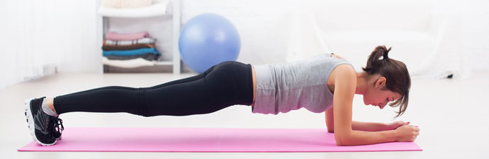 A Importância do Core na Atividade Física