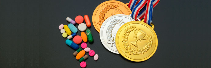 Doping: Saiba Quais os Principais Tipos são Utilizados no Desporto