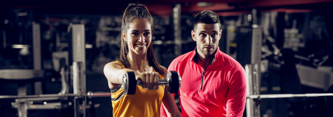 Personal Trainer: confira dicas de como seguir carreia nesta área