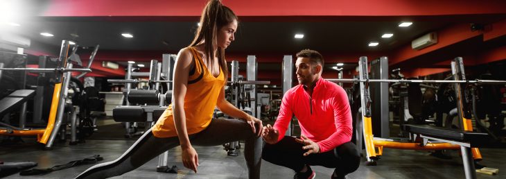 Personal Trainer: confira dicas de como seguir carreia nesta área