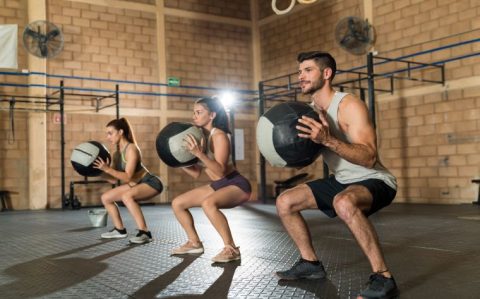 9 dicas para deixar sua aula de Treinamento Funcional perfeita