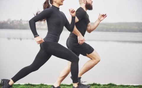 Quais os tipos de pisadas na corrida? - Blog Educação Física