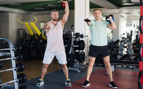 Por que é importante ativar e fortalecer o CORE? - Blog Educação Física