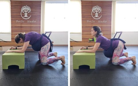 Exercícios para gestantes: 4 movimentos para seu pré e pós-parto
